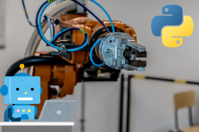 Pythonで自動化するためにPyAutoGUIをインストールする | ジコログ