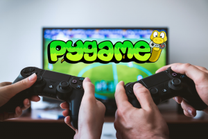 新しいpygame（pygame 2）のインストール【Python】 | ジコログ