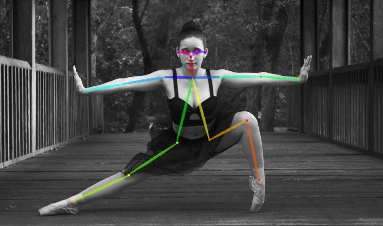 OpenPoseで姿勢推定を行う【pytorch-openpose】 | ジコログ