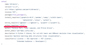 dtreevizをインストールして決定木を可視化する【Python】 | ジコログ