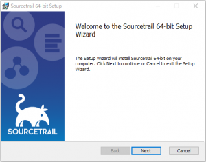 SourcetrailをWindowsにインストールする【ソースコード解析】 | ジコログ