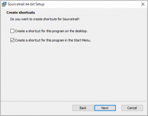 SourcetrailをWindowsにインストールする【ソースコード解析】 | ジコログ