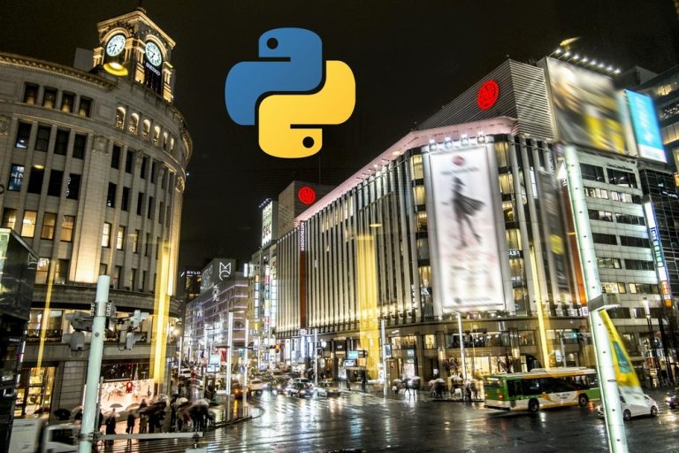 【Python】GiNZAをインストールして機械学習による形態素解析を行う | ジコログ