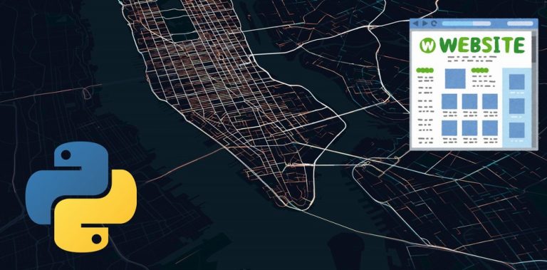 pydeckを使ったdeck.glによるデータ可視化【Python】 | ジコログ