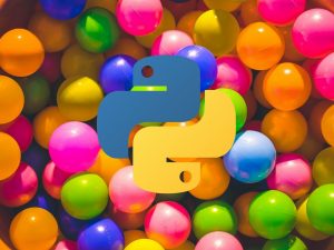 ColoramaをインストールしてPythonのコンソール環境を改善する | ジコログ