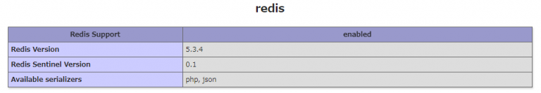 【キャッシュ利用】phpredisを使ってPHPからRedisにアクセス | ジコログ