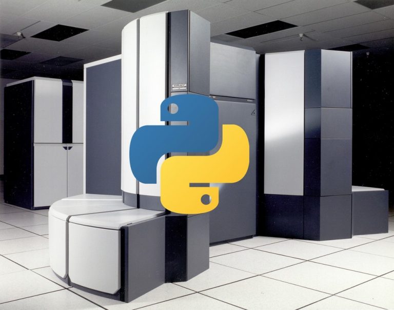 【Python】MPIによる並列処理のためにmpi4pyをインストールする | ジコログ