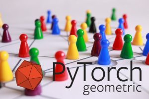 PyTorch Geometricのインストール【GNN入門】 | ジコログ