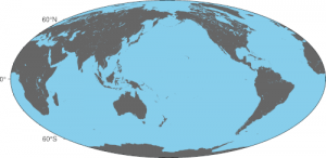 PyGMTをインストールしてPythonで綺麗な地図を作成する | ジコログ
