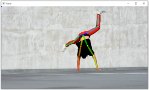 pytorch-openposeによる動画の姿勢推定【Python】 | ジコログ