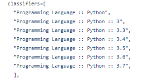 protobufのインストール【PythonでProtocol Buffers】 | ジコログ