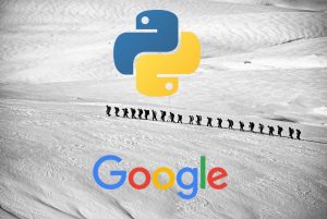 protobufのインストール【PythonでProtocol Buffers】 | ジコログ
