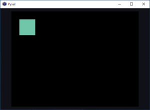 【Python】レトロゲームエンジンPyxelのインストール | ジコログ