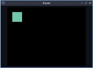 【Python】レトロゲームエンジンPyxelのインストール | ジコログ