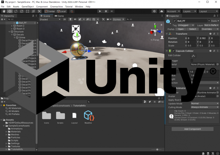 Unity Hub・Editorのダウンロードとインストール | ジコログ