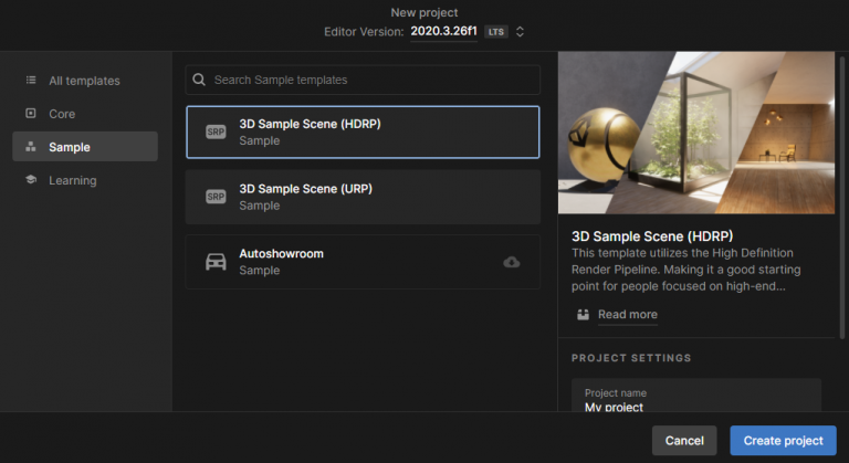 Unity Hub・Editorのダウンロードとインストール | ジコログ