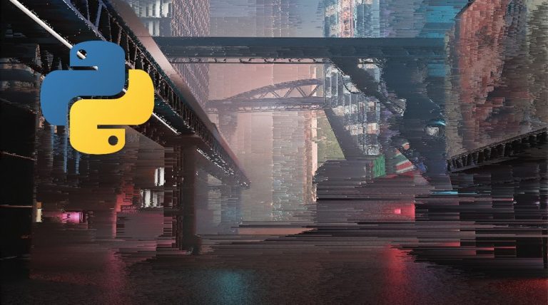 【Python】ピクセルソートが可能なpixelsortのインストール | ジコログ