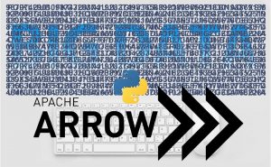 【Python】Pyarrowインストール（Apache Arrow） | ジコログ