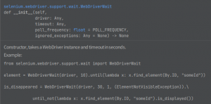 NoSuchElementExceptionへの対応方法 | ジコログ