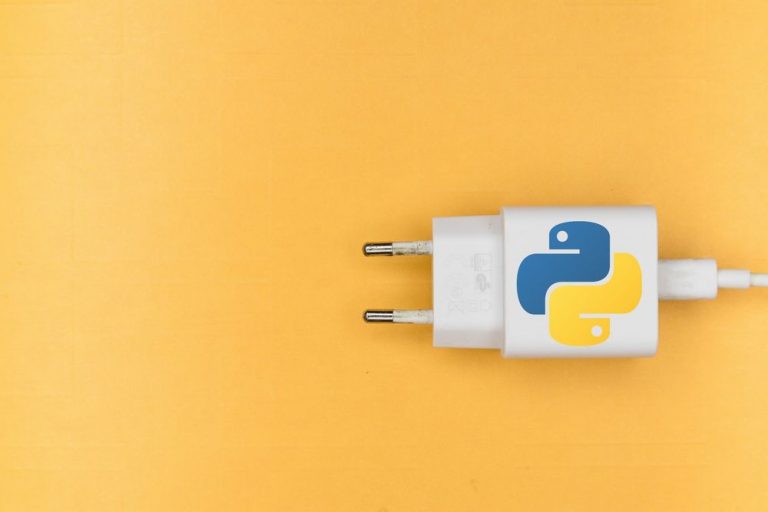 【python】websocket Clientのインストール ジコログ