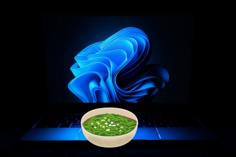 Windows 11へのMecabのインストール | ジコログ