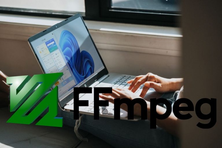 Windows 11への最新版FFmpegのインストール | ジコログ