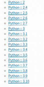 【Python】タイムゾーンを扱うpytzのインストール | ジコログ