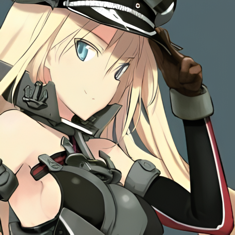 【Python】AI高画質化ツールSwinIRのインストール | ジコログ