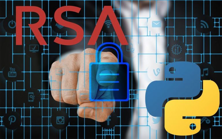 RSA暗号の計算処理を実装できるPython-RSAのインストール | ジコログ