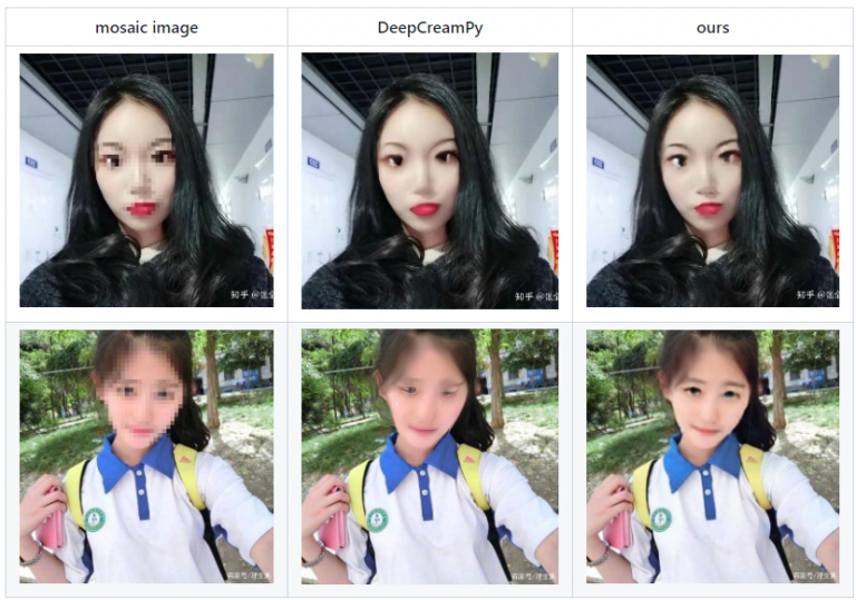 【モザイク追加・除去】DeepMosaicsのインストール | ジコログ