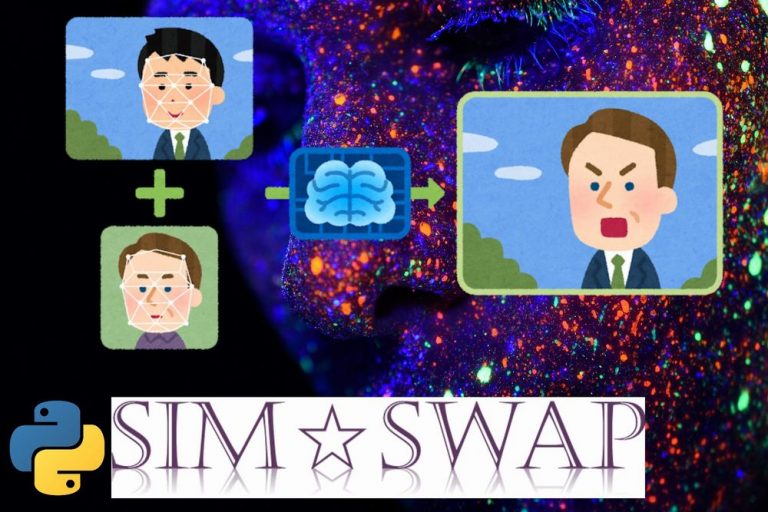 【Pythonでディープフェイク動画作成】SimSwapのインストール | ジコログ