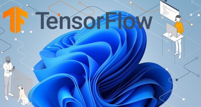 Windows 11へのTensorFlow 2.6.0（GPU版）のインストール | ジコログ
