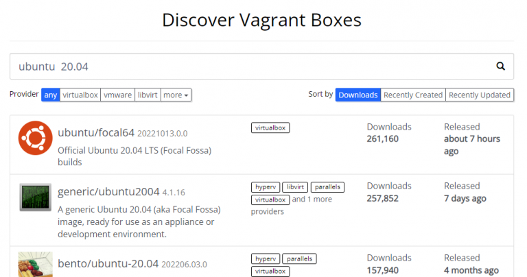 Windows 11へのVagrantのインストール | ジコログ