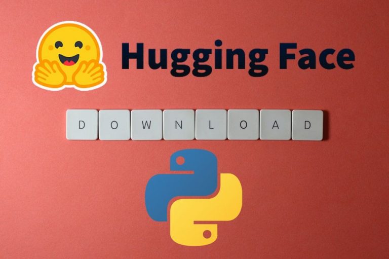 【便利】huggingface_hubによるファイルのダウンロード | ジコログ