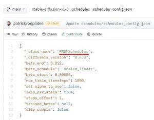 【Stable Diffusion】DPM-Solverによる画像生成の高速化 | ジコログ