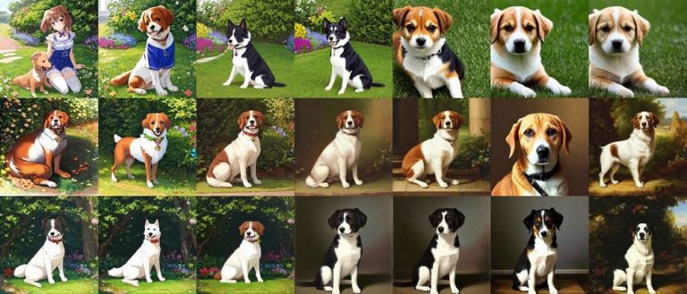 【Stable Diffusion】Anything v3.0とF222モデルの結合 | ジコログ