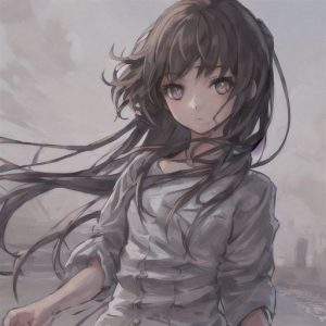 【Stable Diffusion】Anything v3.0の利用方法 | ジコログ