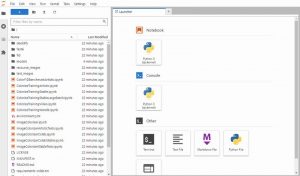 DeOldifyのインストール【白黒画像・動画のカラー化AIツール】 | ジコログ