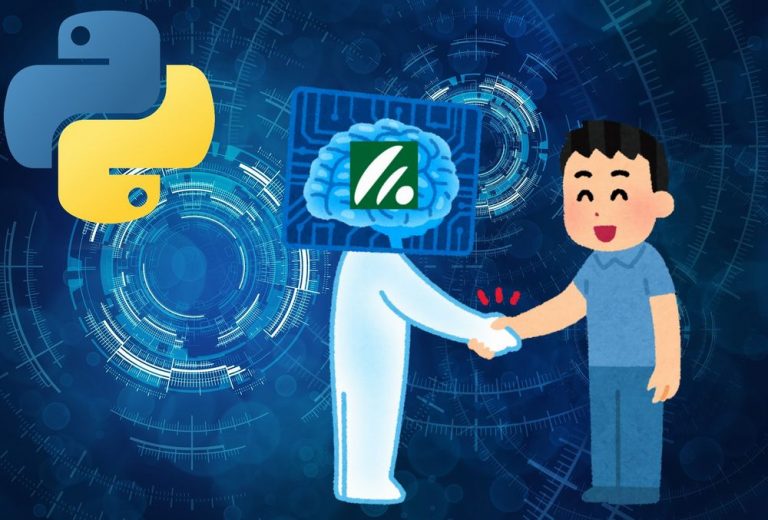 PythonからOpen JTalkを操作する【日本語テキストの音声合成】 | ジコログ