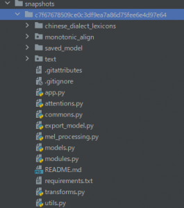 【MoeGoe】Moe TTS（Webアプリ）のインストール | ジコログ