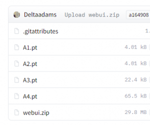 【Stable Diffusion】Hentai Diffusion 20の利用方法 | ジコログ