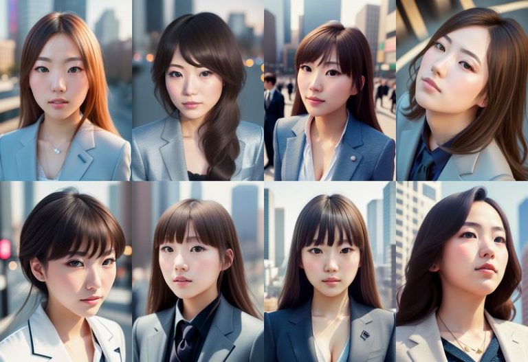 【Stable Diffusion】NSFWモデルの集合体aEros | ジコログ