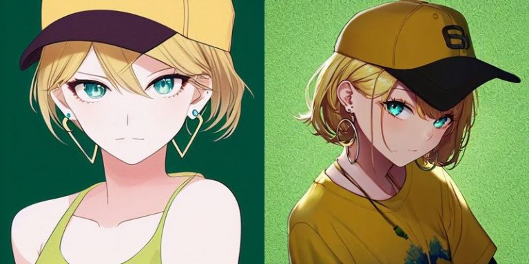 【Stable Diffusion】Waifu Diffusion 1.4の利用方法 | ジコログ