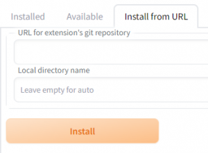 AUTOMATIC1111版web UIのControlNet | ジコログ