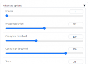 pix2pixによる画像生成ができるControlNetのインストール | ジコログ