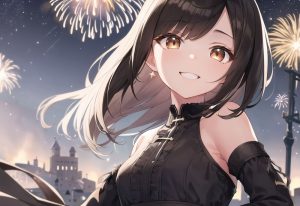 【Stable Diffusion】Anything V5の利用方法 | ジコログ