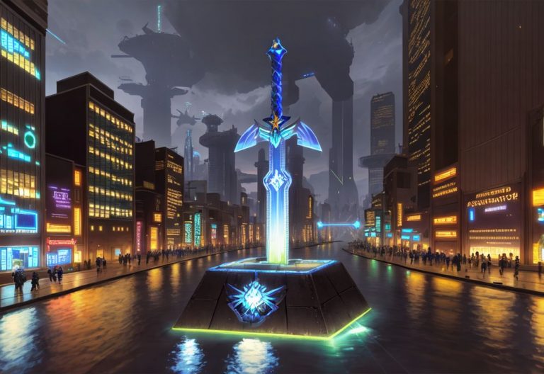 【T2I-Adapter・ControlNet】画像によるスタイルの適用 | ジコログ