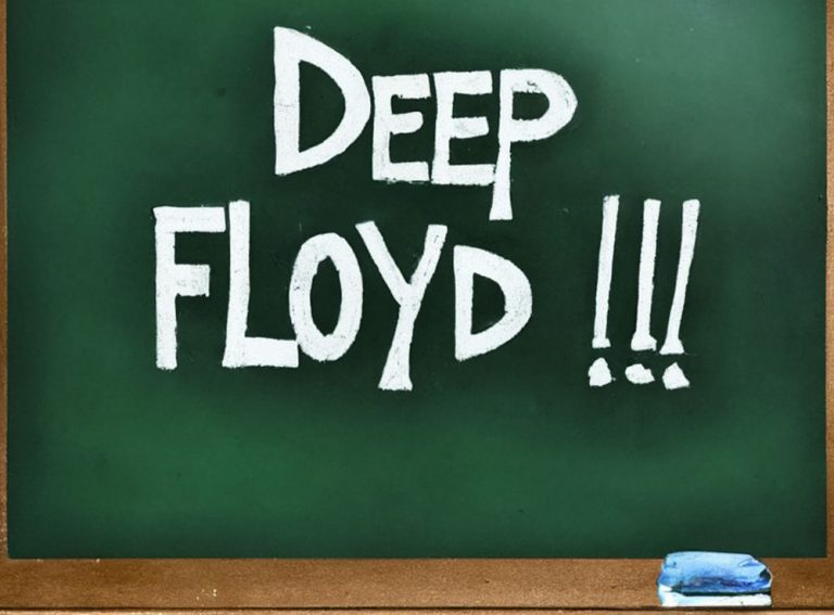 DeepFloyd IFのインストール・使い方の解説 | ジコログ