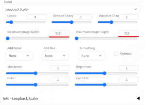 Loopback Scalerによる画像の解像度・品質UP | ジコログ