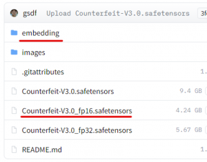 【Stable Diffusion】Counterfeit-V3.0の利用方法 | ジコログ